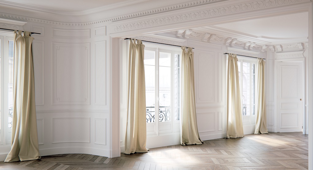 Rideaux Montréal | Magasin de Rideaux sur mesure à Montréal & Laval